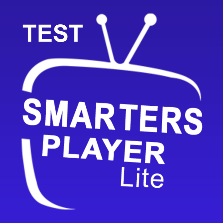 test IPTV SMARTERS – smarters.lite
